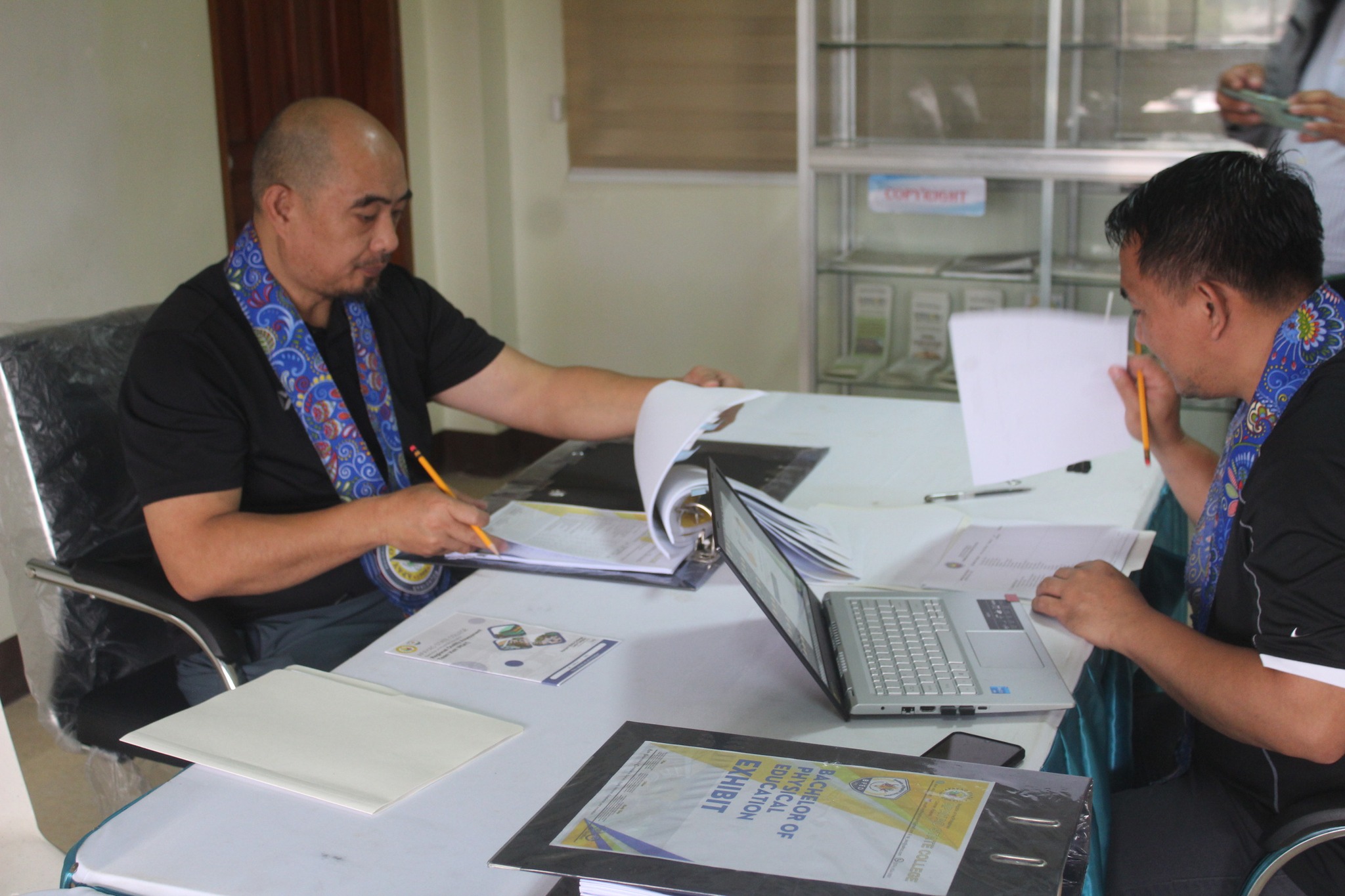 BPEd program compliant with CHED’s minimum requirements - Apayao State ...