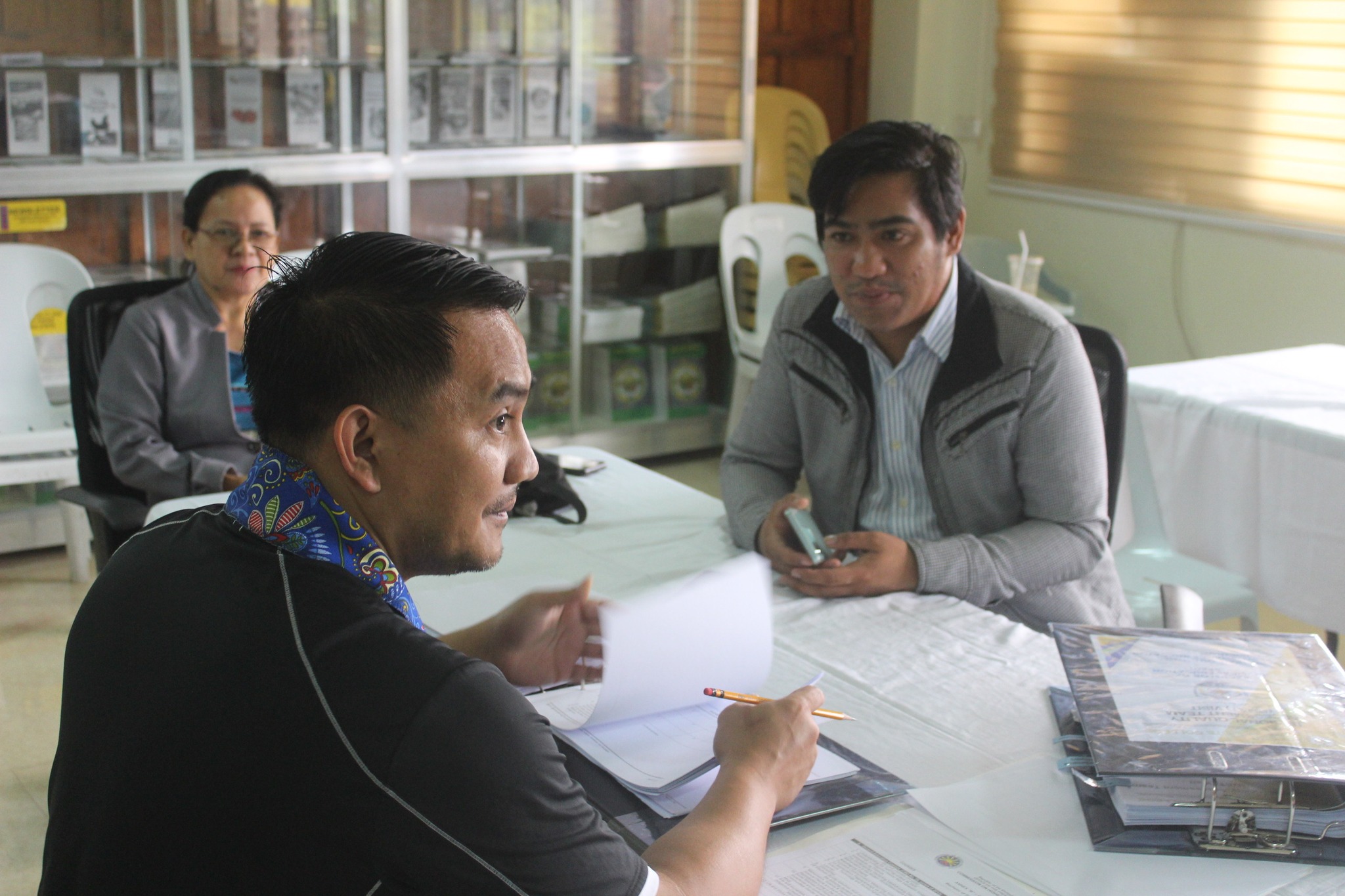 BPEd program compliant with CHED’s minimum requirements - Apayao State ...