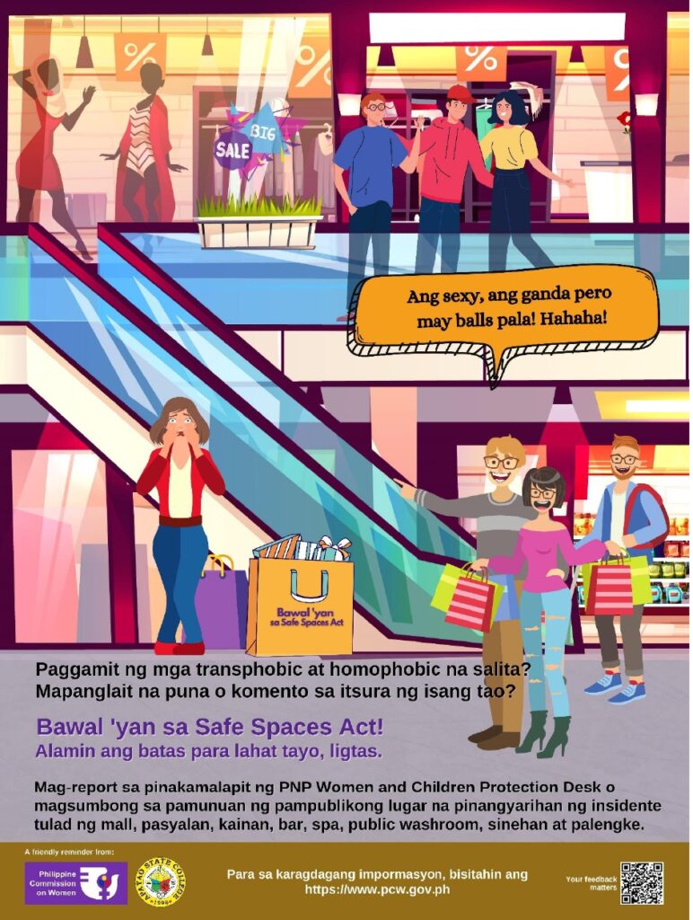 GAD GALLERIES - Apayao State College