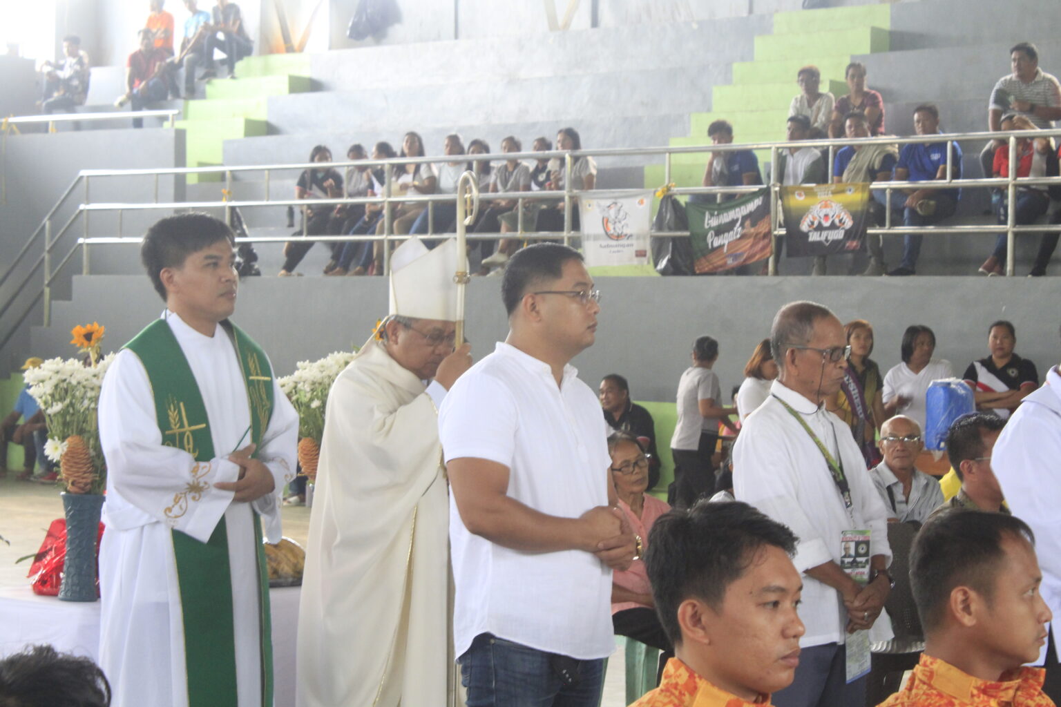 Conner Celebrates 61st Founding Anniversary; Inaugurates New Municipal ...