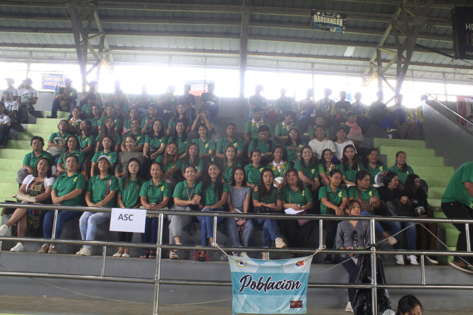 Conner Celebrates 61st Founding Anniversary; Inaugurates New Municipal ...