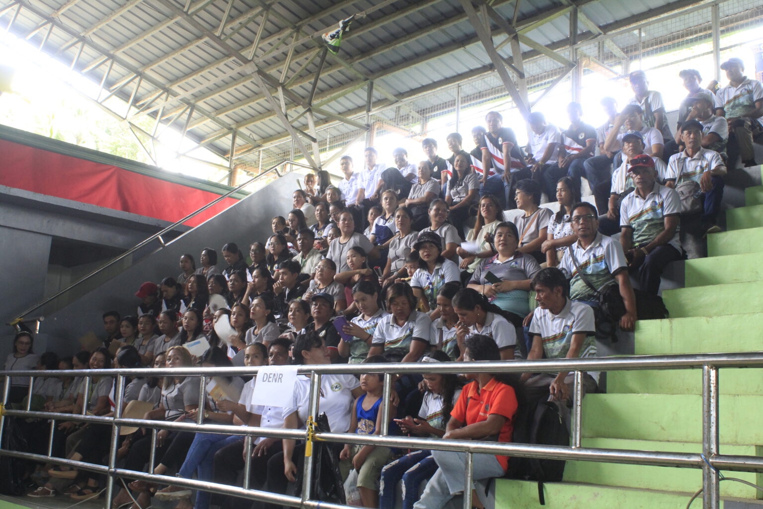 Conner Celebrates 61st Founding Anniversary; Inaugurates New Municipal ...