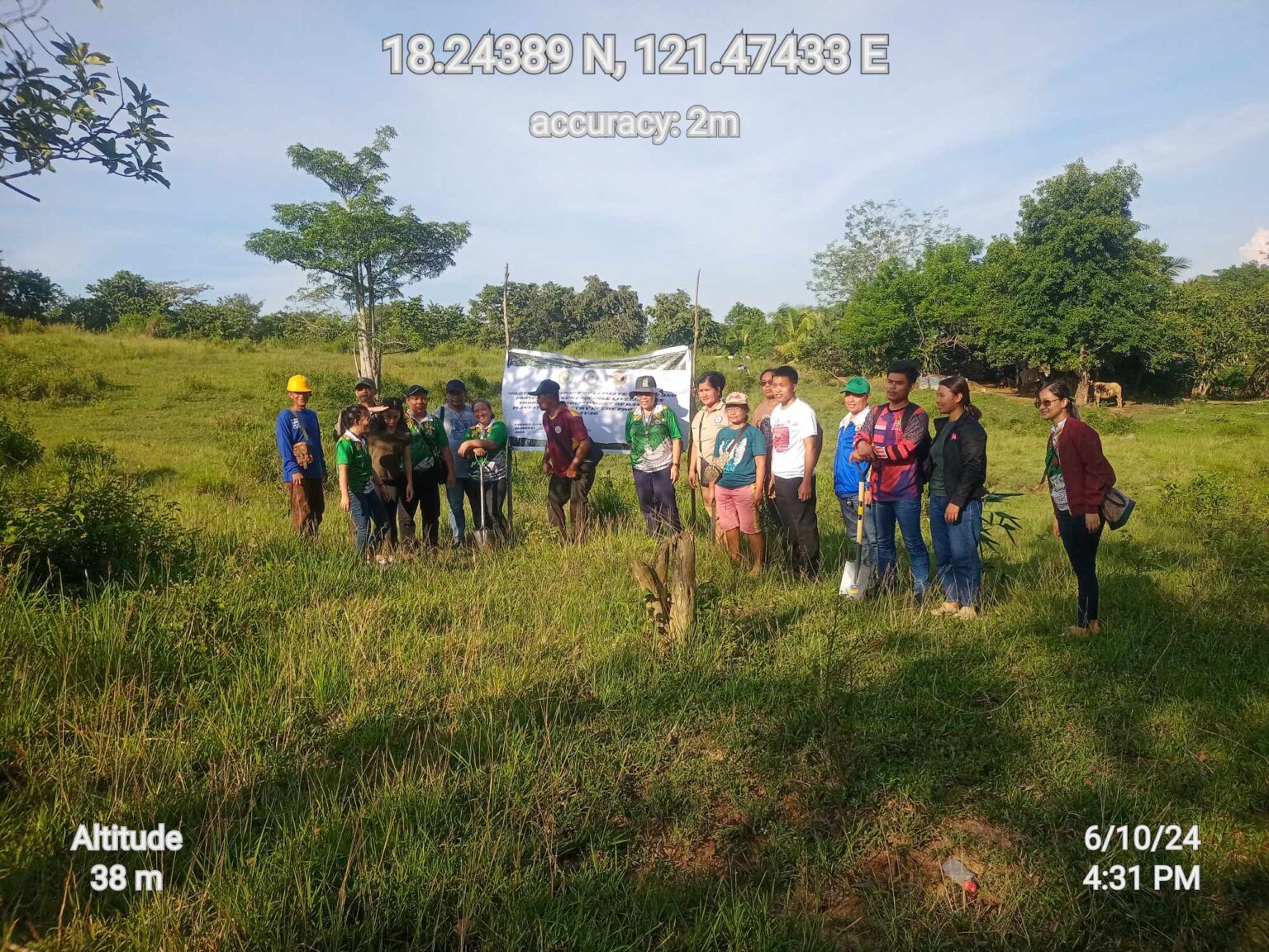 ASC Launches Bamboo Project to Combat Climate Change and Promote Sustainable Livelihoods in ...