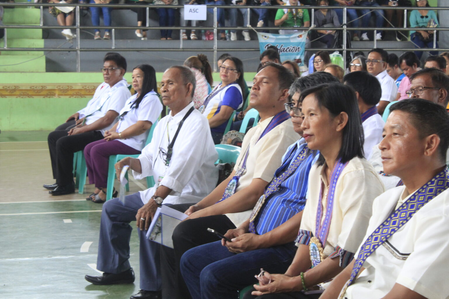 Conner Celebrates 61st Founding Anniversary; Inaugurates New Municipal ...