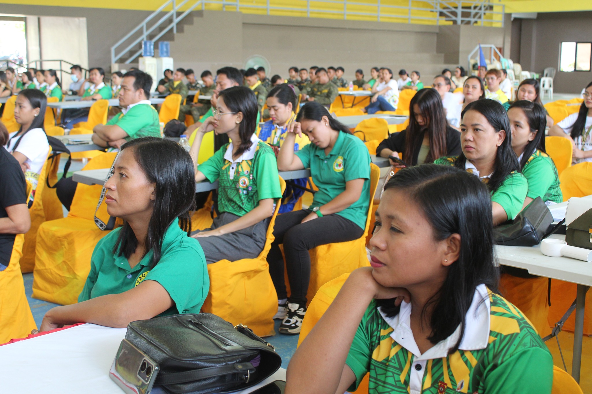 ASC Celebrates 53rd Founding Anniversary - Apayao State College