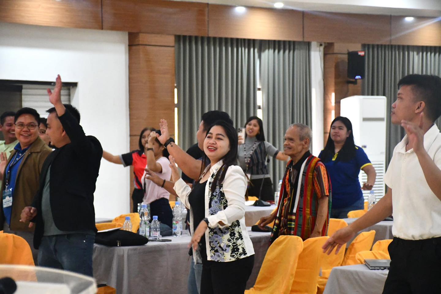 ACHACS 5-year plan set to safeguard Apayao’s heritage - Apayao State ...